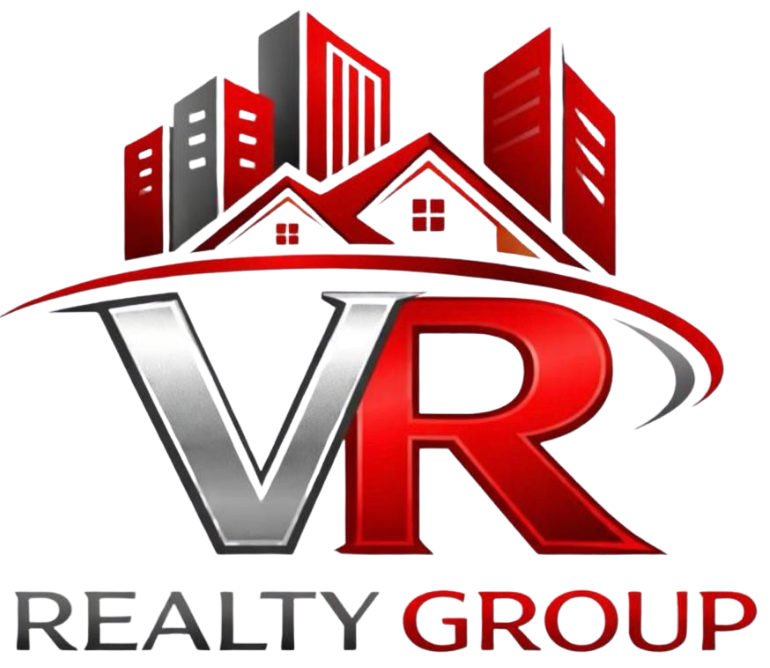 VR Realty Group – Realtor